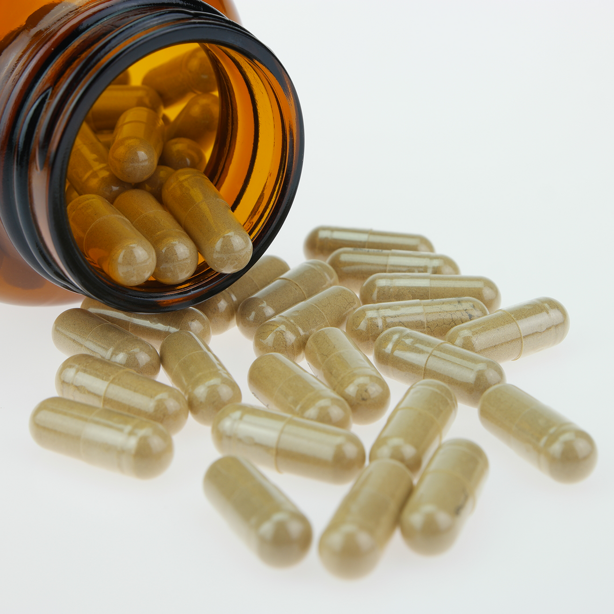 Nature's Selection: Premium, Clean, British-Made UK Health Supplements